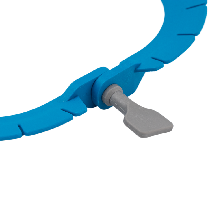 Disposable Abdominal Surgical Retractor Rings Manual Power Source for ...