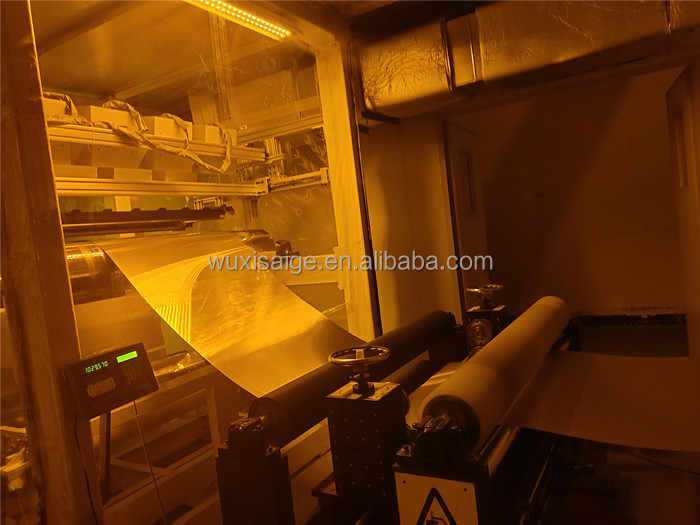 Positive Version Thermal CTP Plate Aluminium Sheet for Offset Printing ...