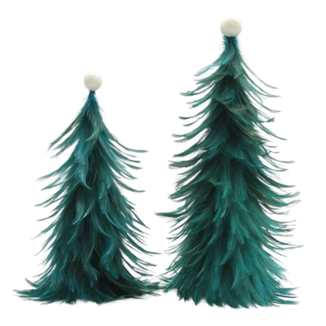 How to Choose the Best Red Feather Tree for Your Home or Event