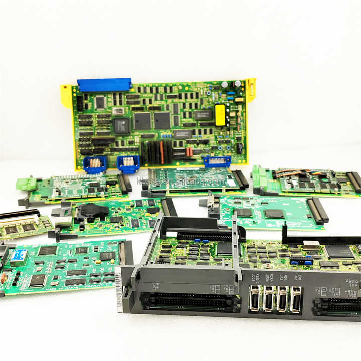 Fanuc Inverter Frequency Board A20B-3300-0391 Electrical Equipment ...