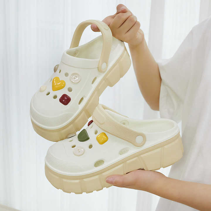 UTUNE Factory price Manufacturer Supplier Womens Mens Garden Clogs ...