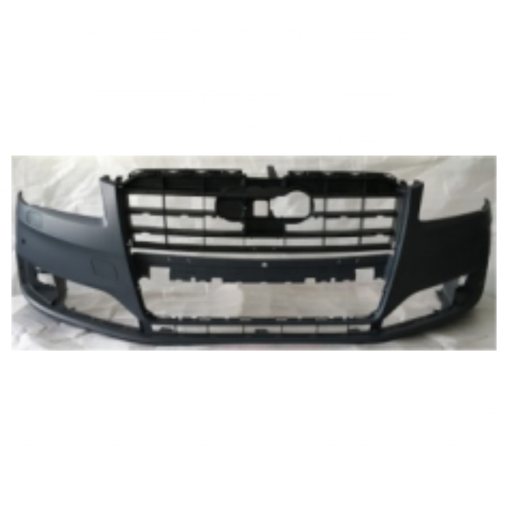 Audi A8 3.0 TDI Front Replacement Bumper 2015-2018 - OEM | Wholesale