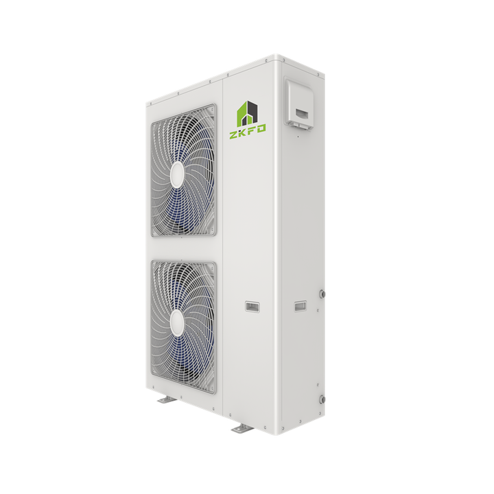 6kw 9kw 11kw 16kw 20kw 26kw 30kw Heating Cooling Air to Water Heatpump Wifi R32 Dc Inverter Air ...