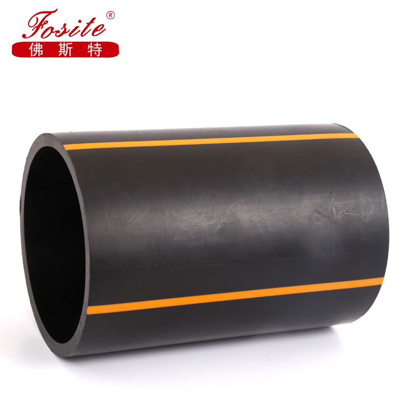 متين ومتعدد الاستخدامات large diameter pipes لتلبية احتياجات البناء