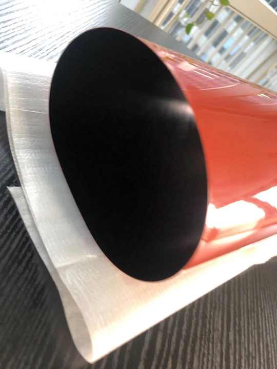 Fuser Film Sleeves for Xerox Apeosport Versant V 80 180