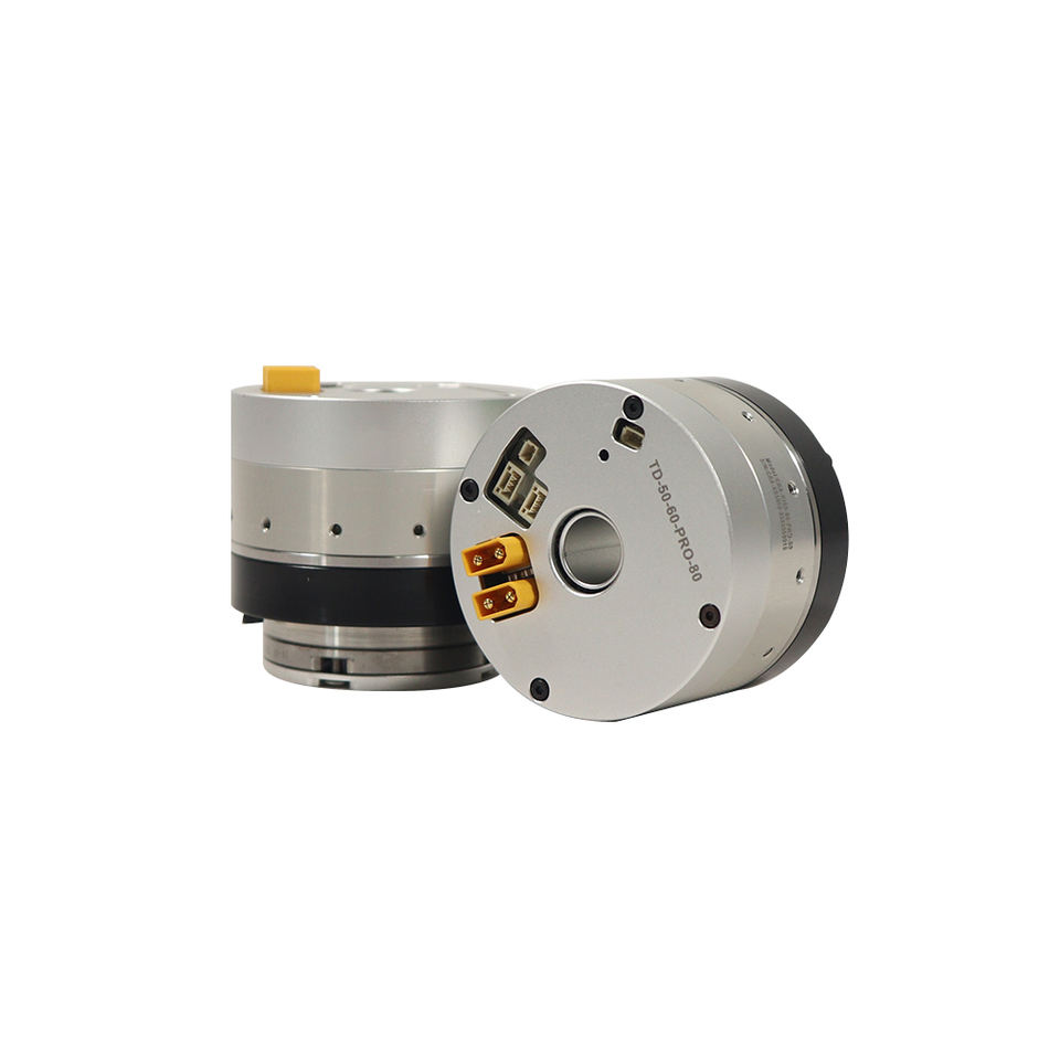 TD-50-60 Robot Joint Actuator Module Motor with Encoder