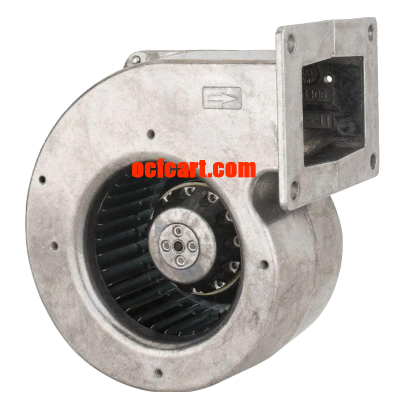 Ebmpapst Centrifugal compact fans G1G133 Series G1G133-DE19-02 Reliable ...