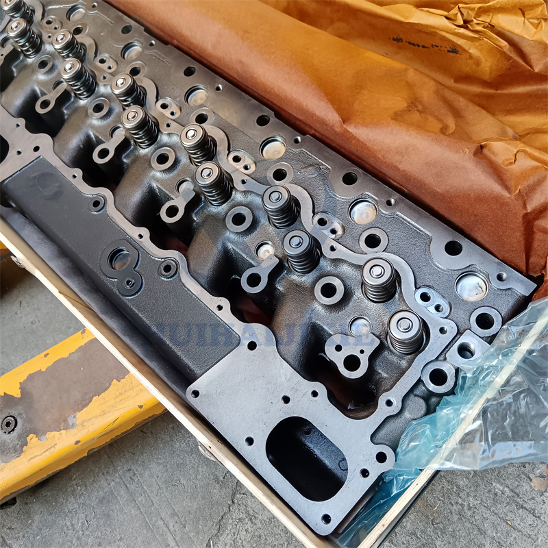 How to Choose Engine Parts MTU: A Complete Buyer's Guide
