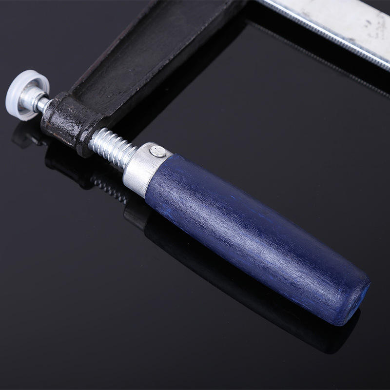 Heavy Duty Woodworking F-Clamps - Wholesale Non-Adjustable Woodworking ...