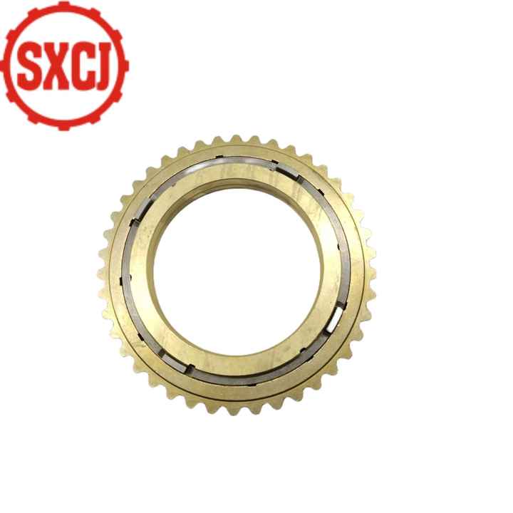 Factory auto transmission gearbox parts synchronizer ring Oem 32607 ...