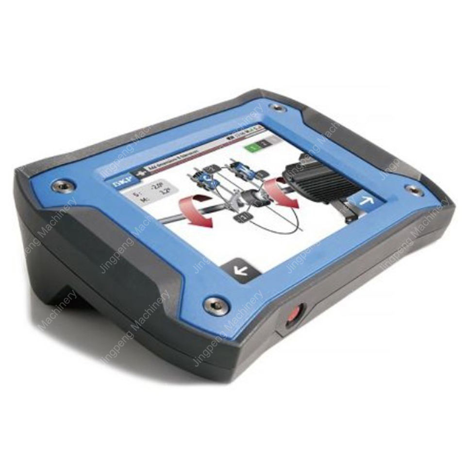 TKSA 41 Shaft Laser Aligner - Precision Alignment Tool