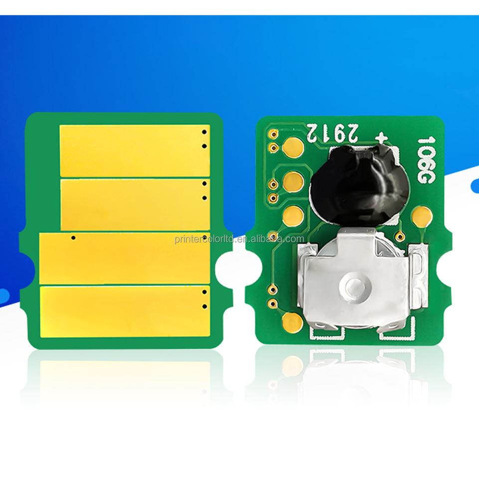 Printer Toner Cartridge Chip Reset FOR Brother TN267-M TN277-M TN227-Y ...