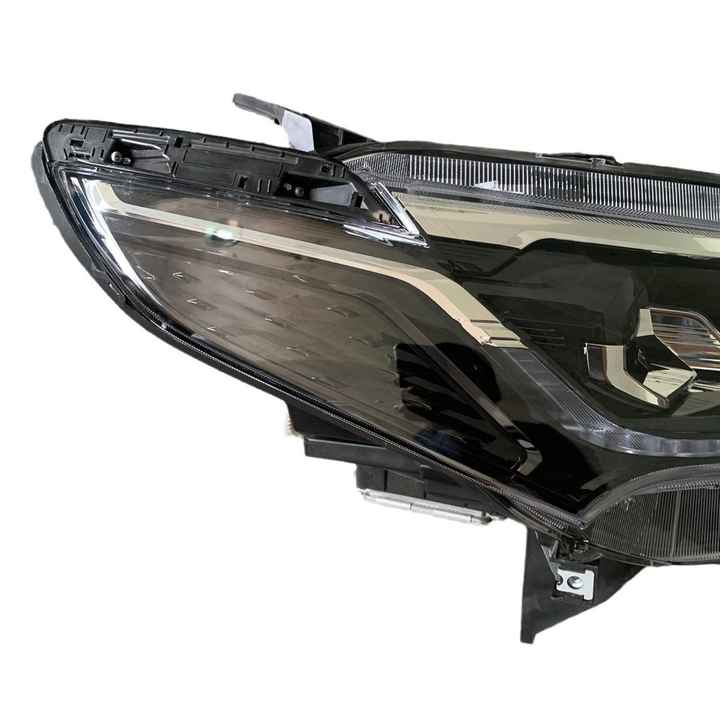 SAIC MAXUS G20 New High-end Model Front Headlights LED Blue Light Bulbs ...