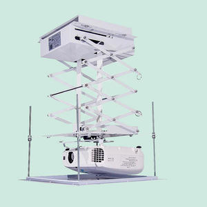 electric telescopic projector lift, electric telescopic projector lift ...