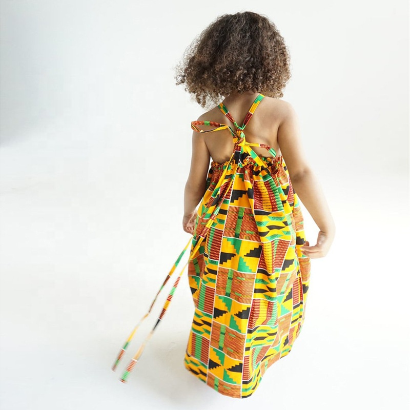 How to Choose the Best Girl African Dresses for Kids: A Complete Buying ...