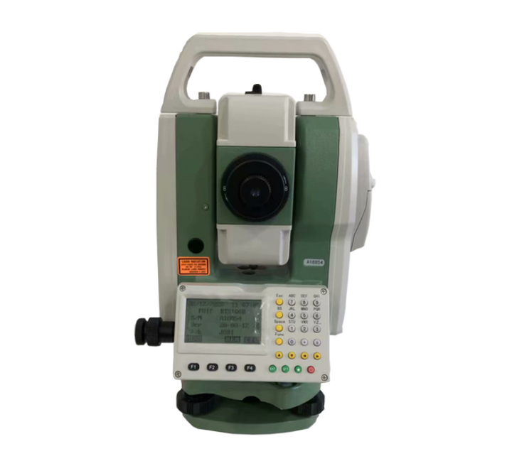 Cheap Dual-axis Total Station Foif FOIF RTS102R10 Total Station Surveying Instrument| Alibaba.com