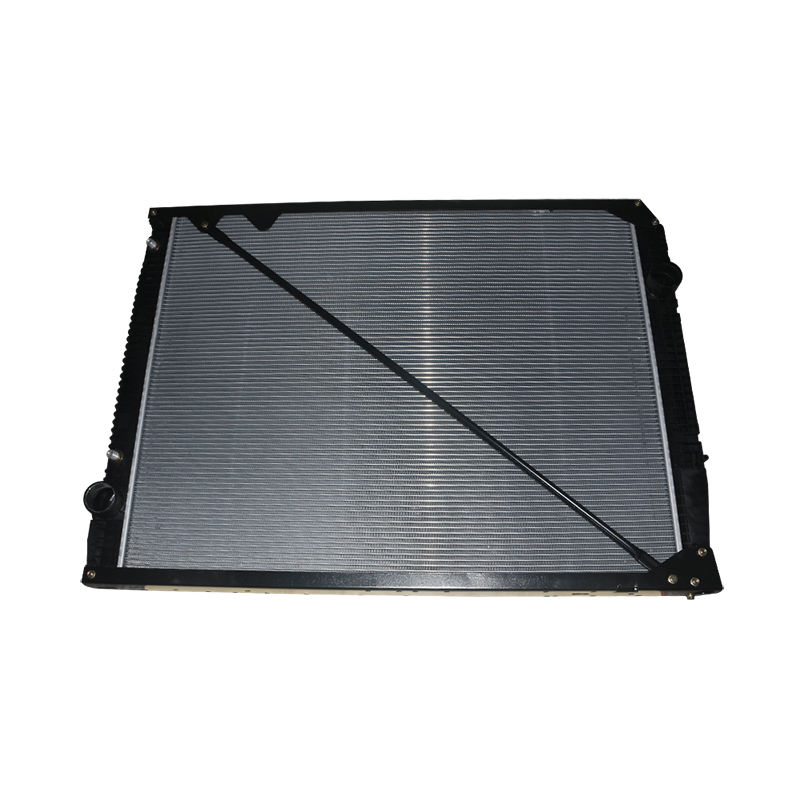 Mercedes-benz Aatros MP2 MP3 Radiator - Efficient Cooling