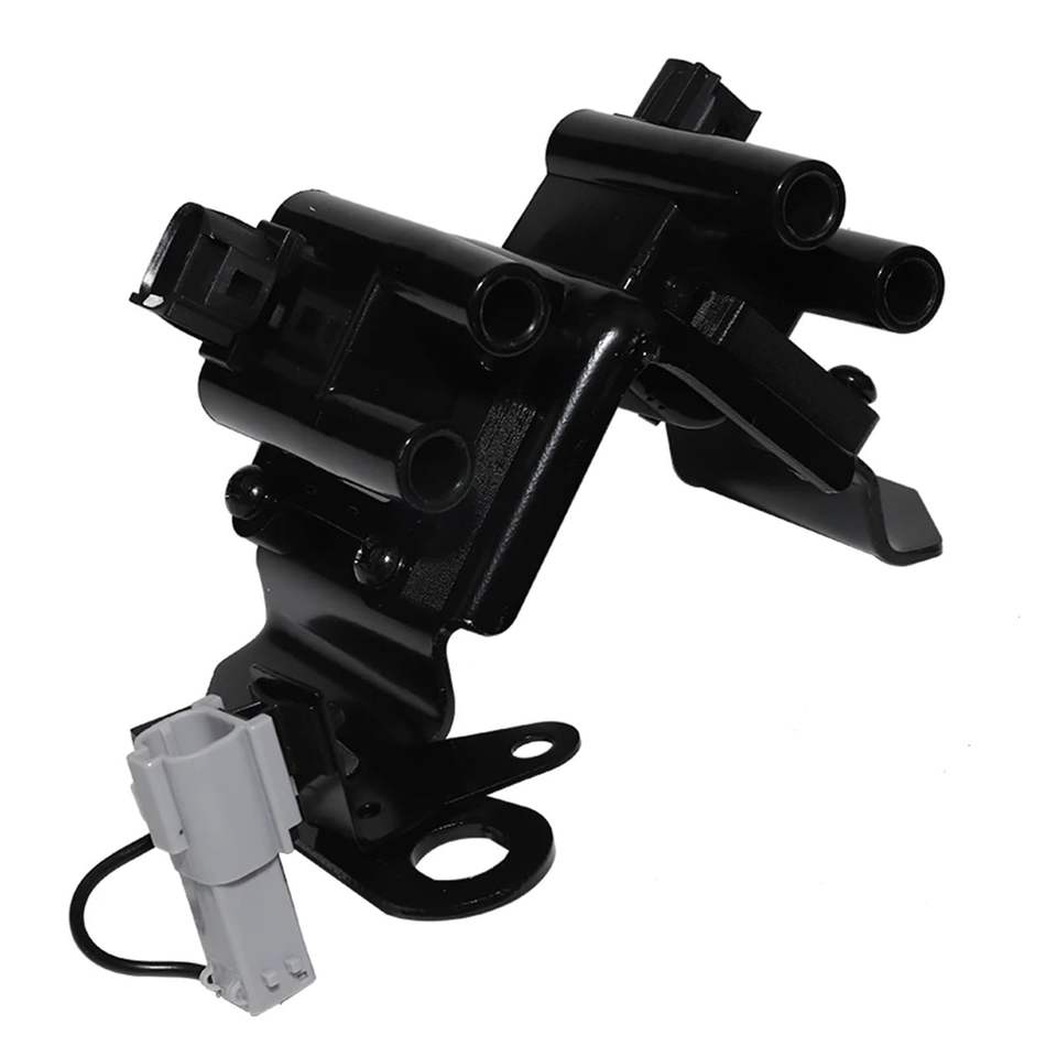 Replacement Auto Parts High Voltage Ignition Coil 27301-22600 01122 ...