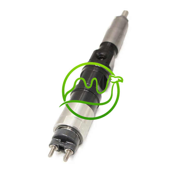 095000-7560 Common Rail Fuel Injector RE518726 RE53961 RE524361 for ...