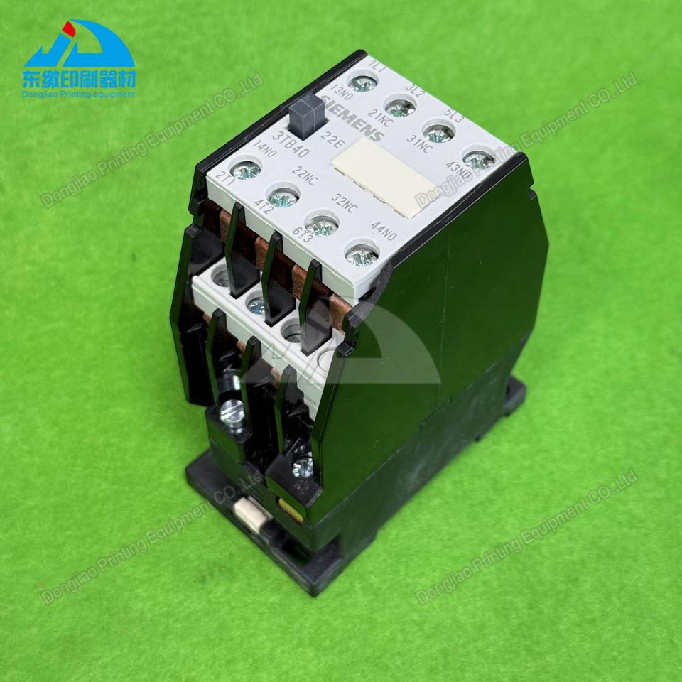 1 Piece Hot Sale Coil Control Relay 3TB40 22-0X 3TH80 31-0X 3TH82 44-0X ...