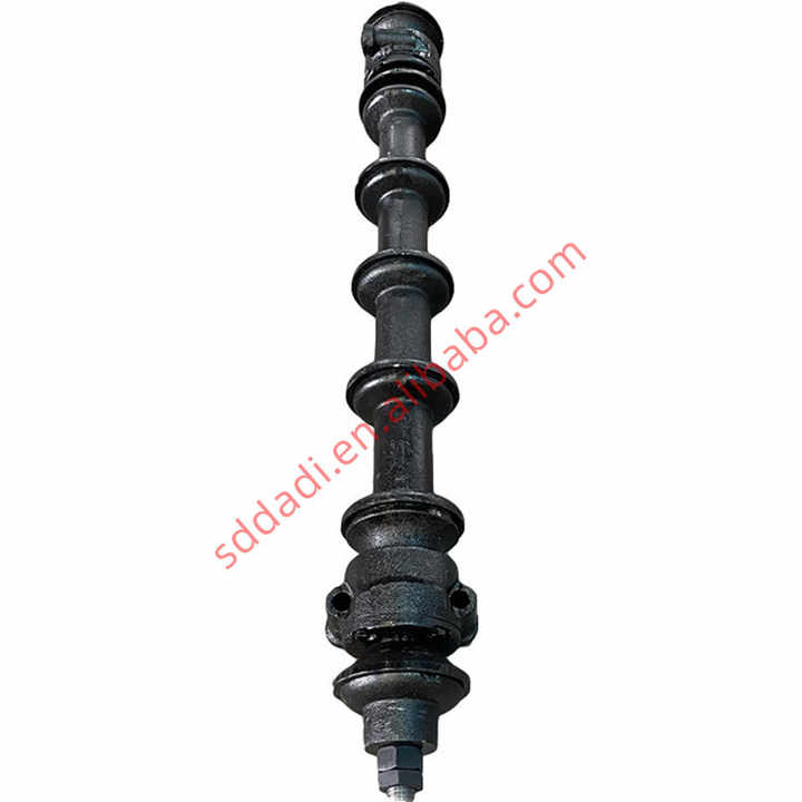 Shaft for Disc Harrow and Plough – New Rotary Shaft for Cultivators, 1 ...
