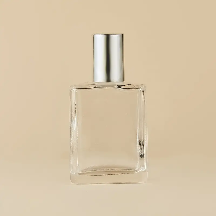 Premium 100pcs Portable Miniature Glass Perfume Bottles Unique Smooth ...