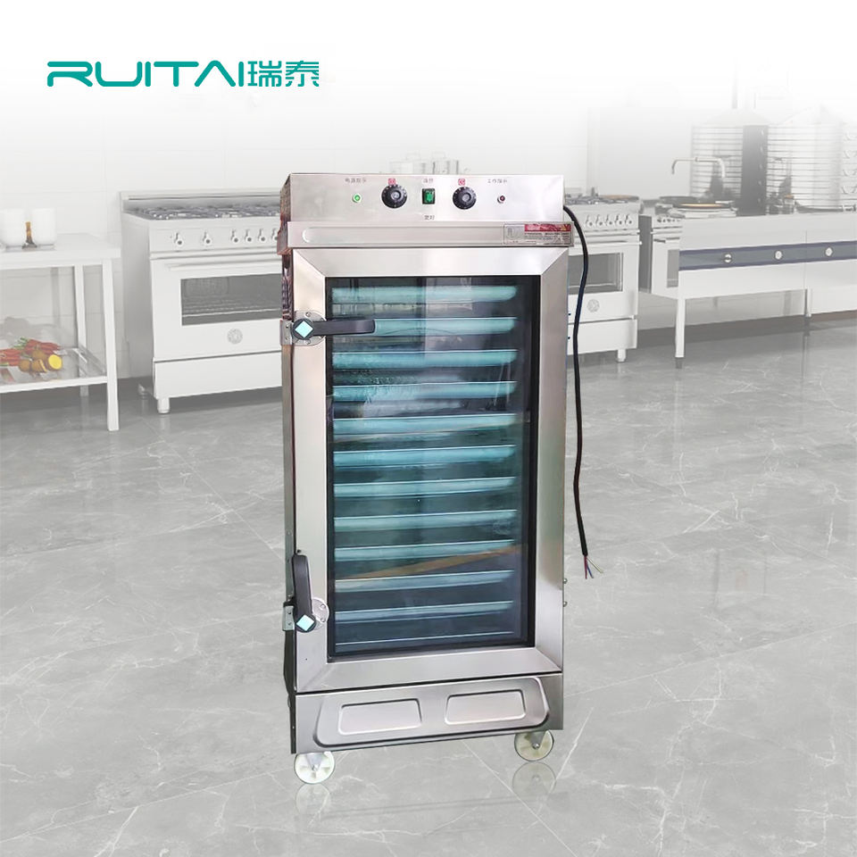 RTK Equipment Heavy Duty Rice Steamer Multifunction Industrial Kitchen ...