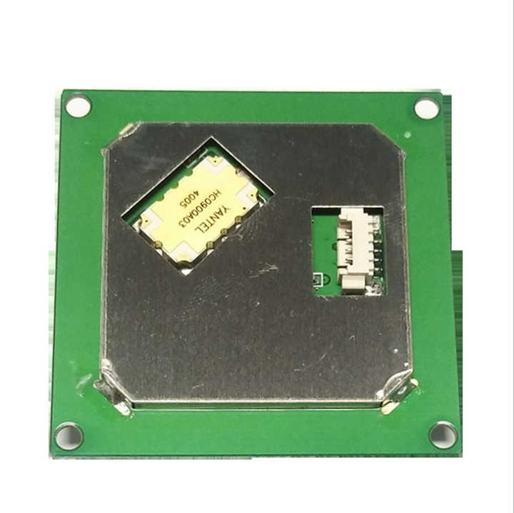 Arduino RFID UHF Reader & Writer Module, 865-868MHz/902-928MHz, OEM