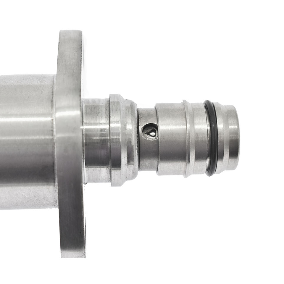 BAIXINDE Suction Control Valve 04226-30020 04226-30010 SCV Valve for ...