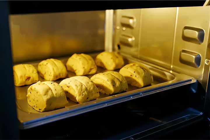 Commercial Bakery Fermentation Room Pastry Fermentation Bakery ...