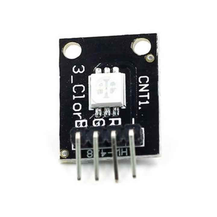HW478 3颜色RGB SMD LED插板模组5050 LED模块KY-009| Alibaba.com