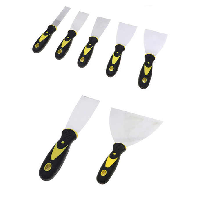 Factory New Style Soft Grip Floor Cleaning Building Tools Carbon Steel ...