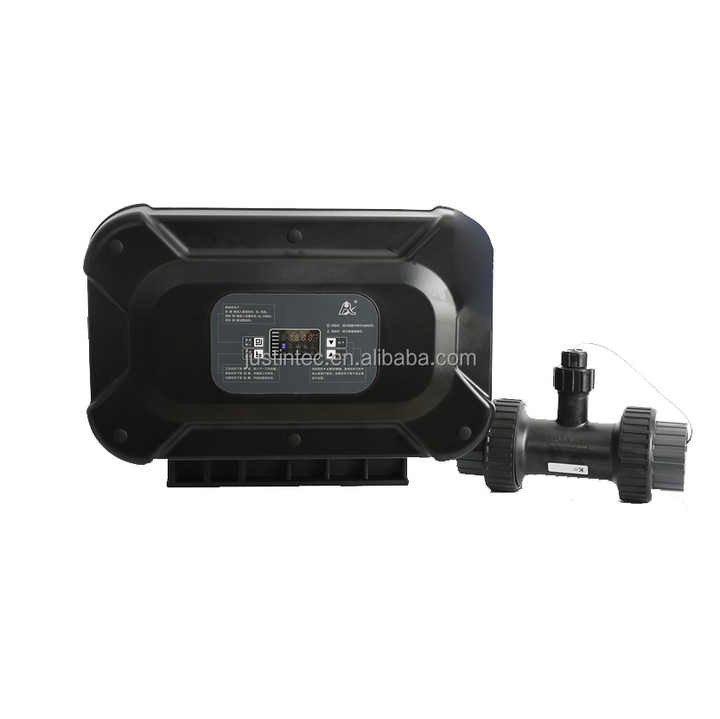 53530 F147B1 53630 F147B3 30000LPH Runxin Automatic Filter Valve