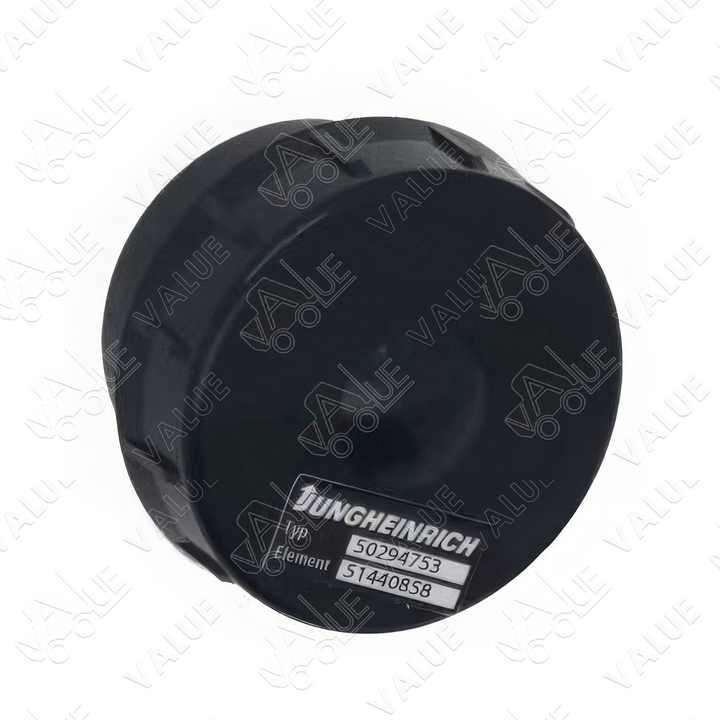 Forklift Spare Parts Air Filter Aeration Air Breather Assy 50294753 for ...