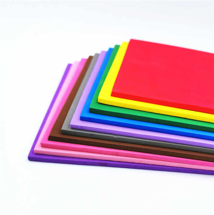 Factory Hot Sale Thick Eva Foam Sheet Wholesale Price Foam Cutting Foam ...