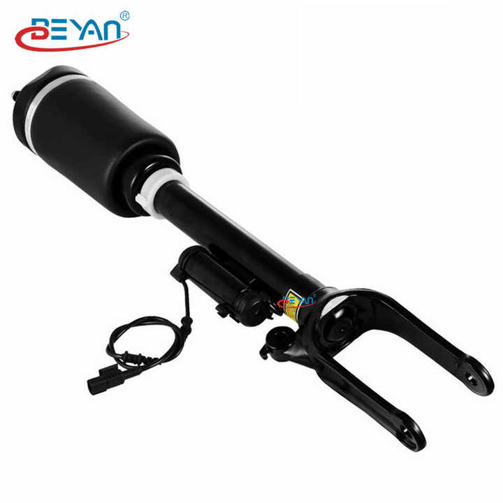 Guangzhou Supplier In-stock 4H0616039D 4H0616040D Front Shock Absorber ...