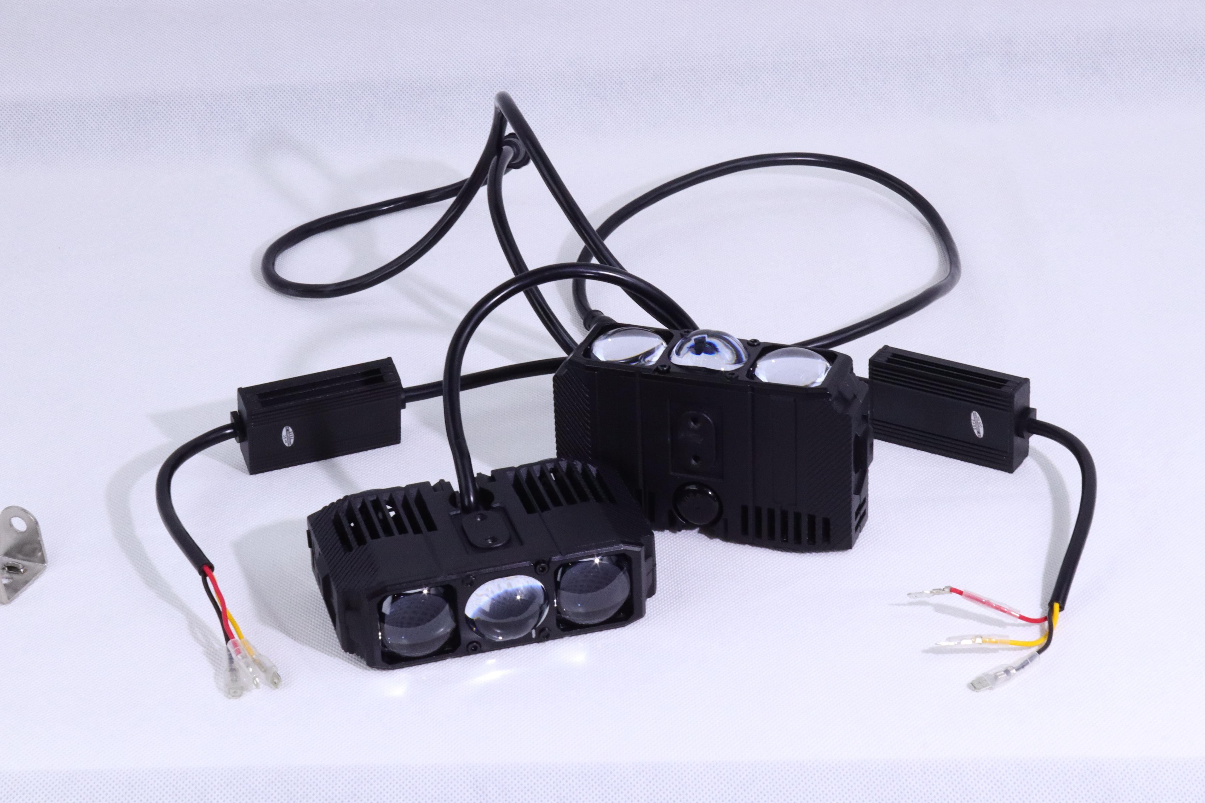 How to Choose the Best LED Off-Road Projectors for Your Vehicle