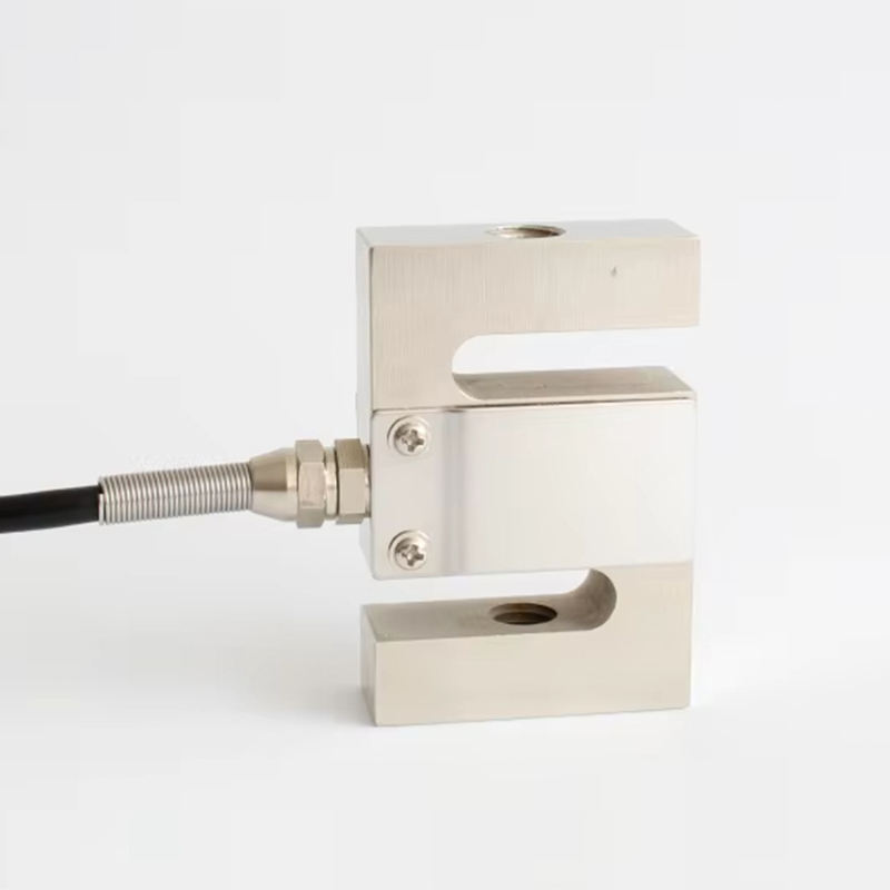 Explosion-Proof ATEX Certified Load Cell for Livestock 400kg Capacity 0 ...