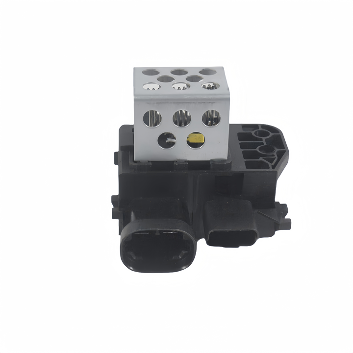 Original Heater Blower Interior Fan Resistor 9673999980 For Peugeot ...