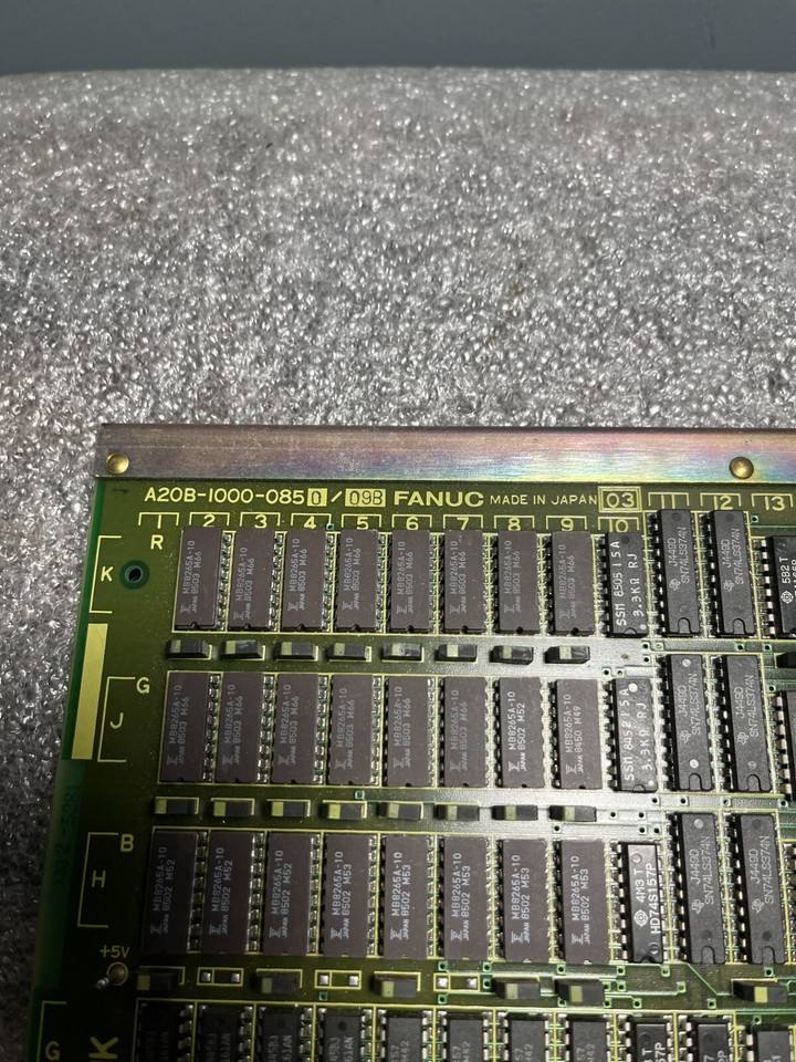 A20B-1000-085009B PCB Control Board| Alibaba.com