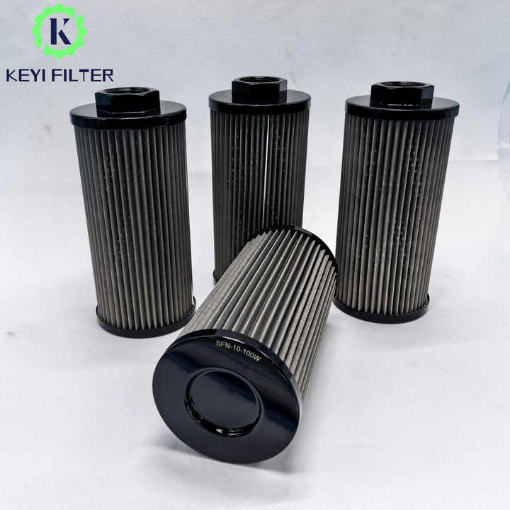 Hydraulic Replace Hydac Filter 0660R010BN4HC 0660R010ON 0660R020BN4HC ...