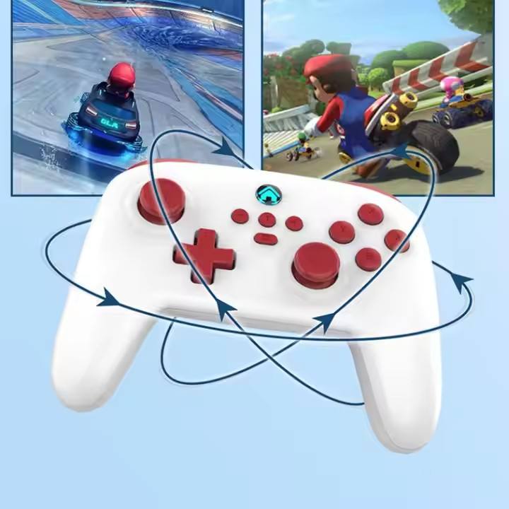 How to Choose the Best Pro Controller for Nintendo Switch