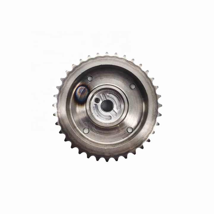 New High Quality Variable Valve Timing Actuator Engine Camshaft Pulley ...