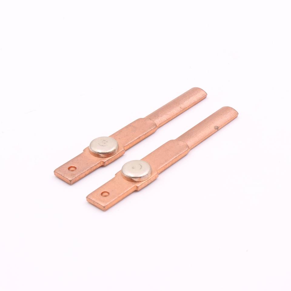 High Quality Copper Spare Electrical Contacts| Alibaba.com