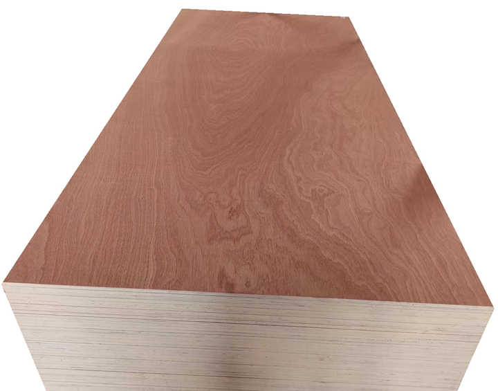 20mm Thick Plywood - Topbon Veneer Boards for Modern Furniture