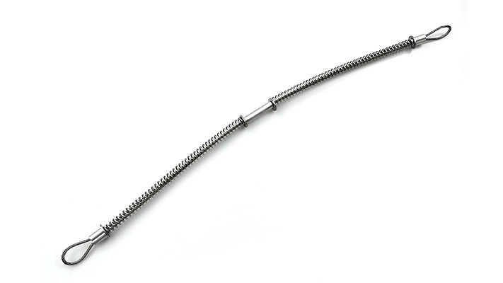 Rust And Corrosion Resistant Whip Check Hose-to-hose Safety Whipcheck ...
