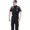 Female Security Guard Uniforms - Durable & Versatile