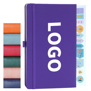 Wholesale agenda notebook cover a5 With Elaborate Features - Alibaba.com