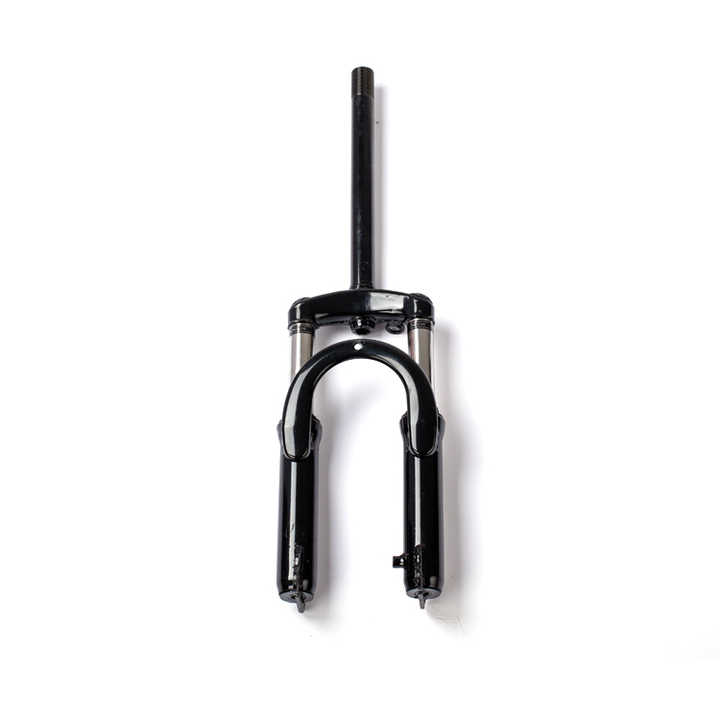 Electric Bicycle Front Fork Electric Vehicle Parts Ebike Component ...