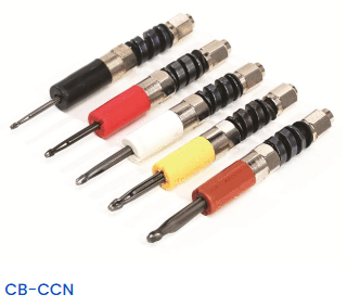 Hitec CBDD- SMA Aircraft Skin Positioning Temporary Fasteners for ...